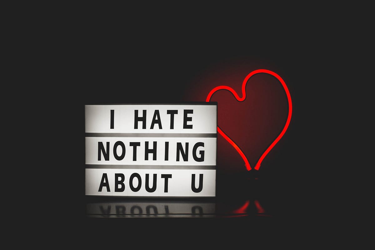 Crazy in Love: The Temporary Insanity of Falling in Love | by Alejandro ...