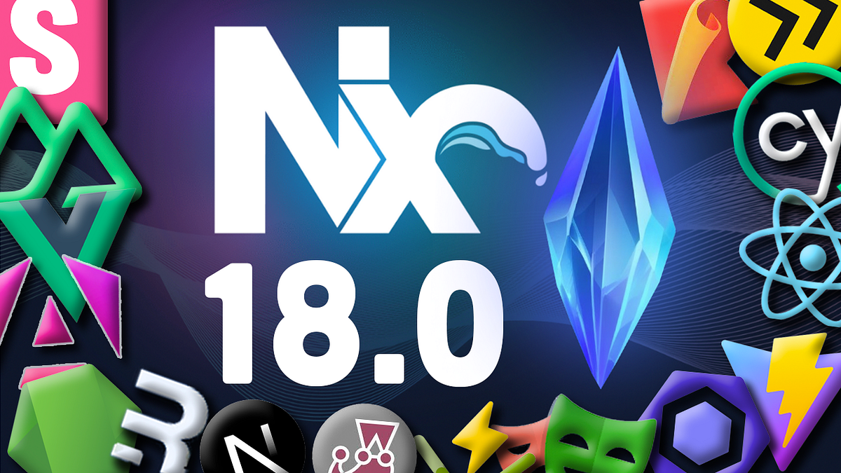 Launch Nx Week Recap!!!. We just finished wrapping up Launch Nx… | by Zack DeRose | Nx Devtools