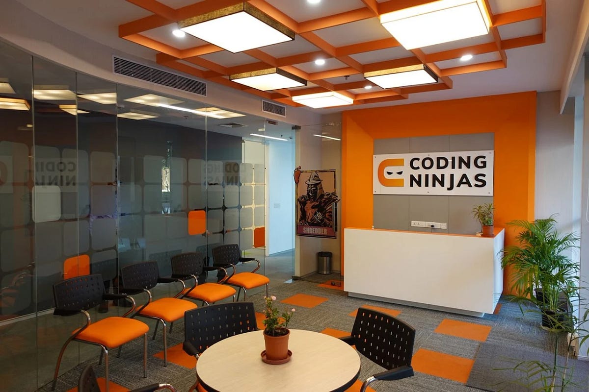 My review about Coding Ninjas, It changed my life! | by Yogesh Kumar ...