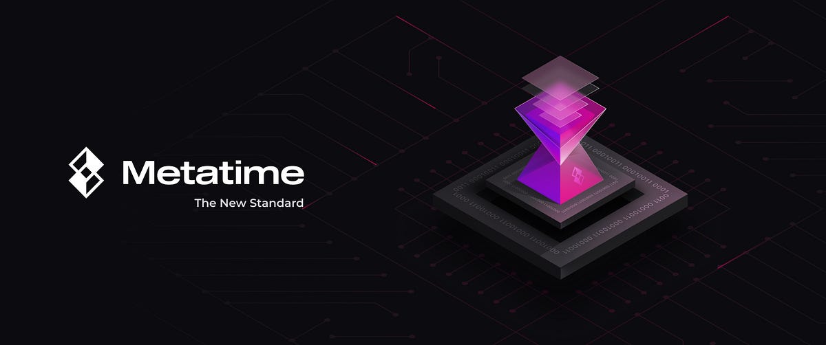 Gajian Airdrop 10 Million Metatime Coin Setiap Bulan dari project Turki ...