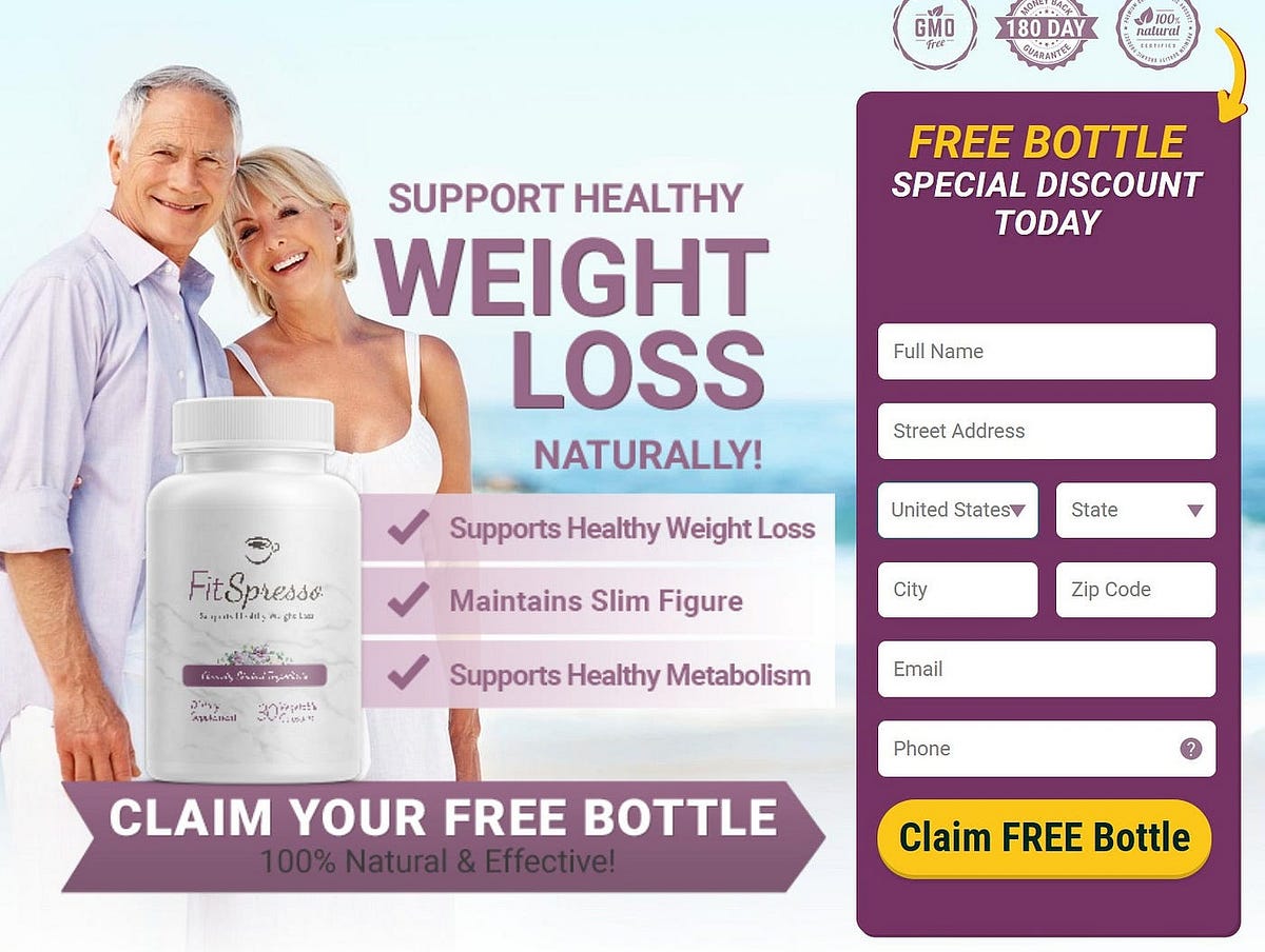 Coffee Loophole Jennifer Aniston Fitspresso: Uses, Side Effects ...