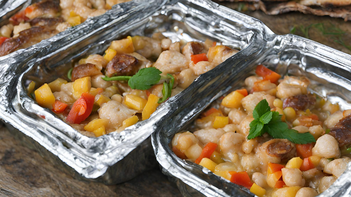 25 Survival Recipes Preppers Should Practice Making Now (Part 1) - The ...