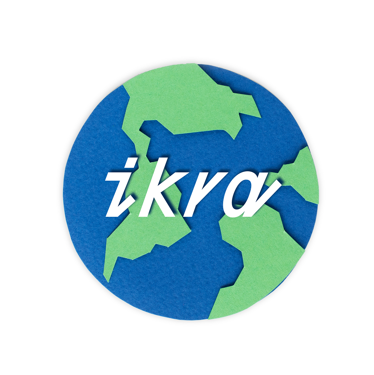 IKRA