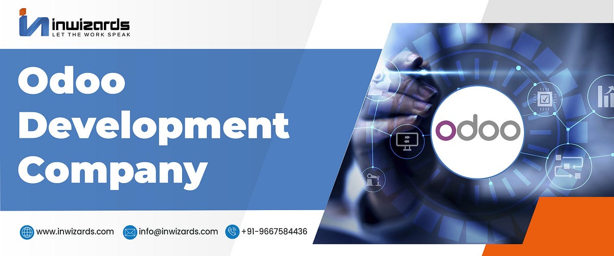Hire The Dedicated and Best Odoo Developer for Your Project | by ...