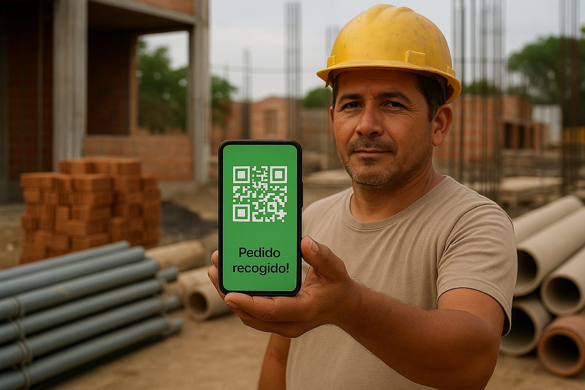 Building Latin America’s Circular Construction Economy Using WhatsApp ...
