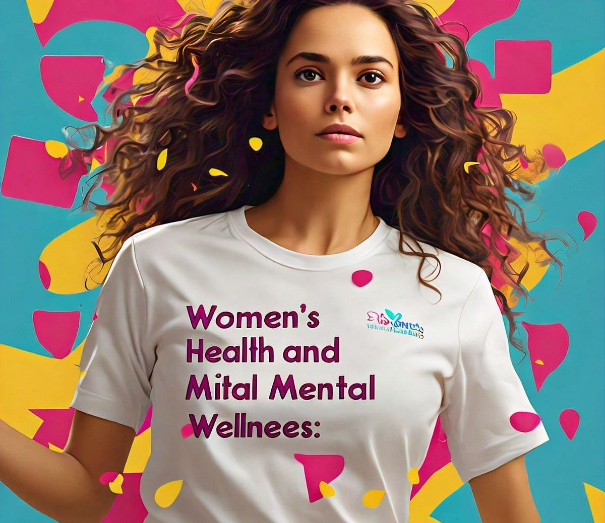 Unleashing Strength, Unbreaking Silence: Women’s Health and Mental ...