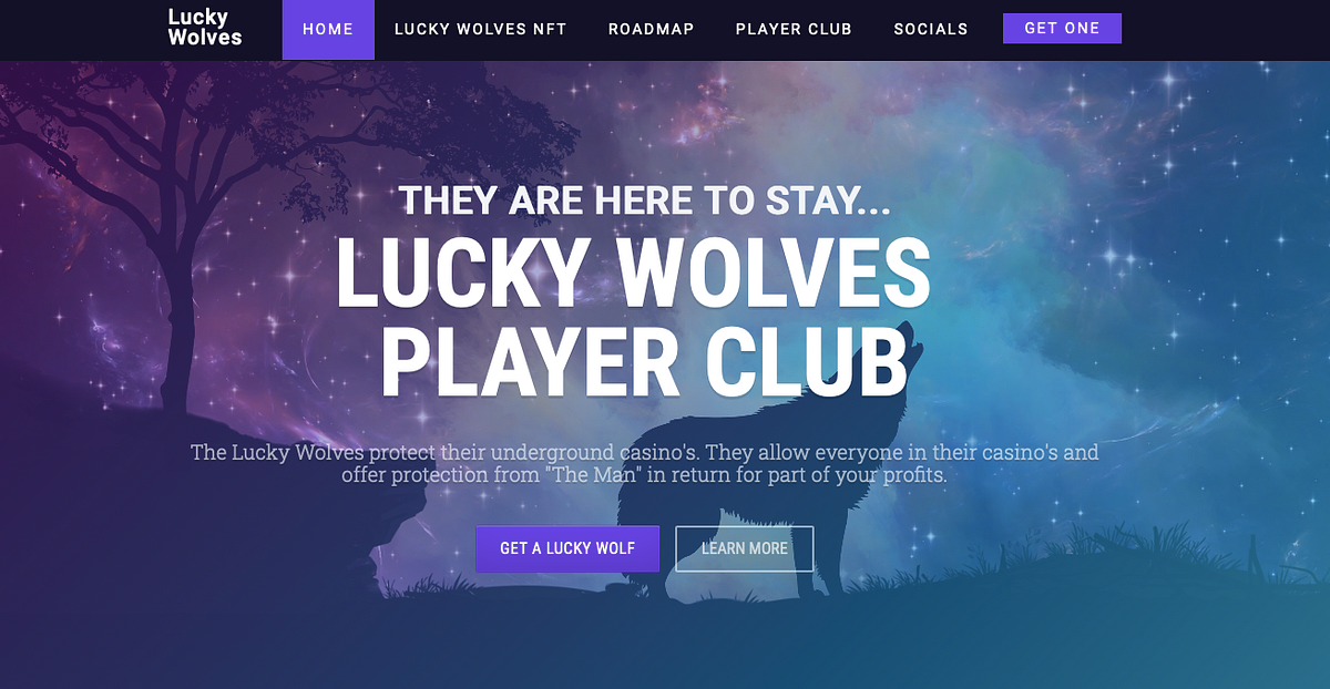 Website version 1 released and it contains everything you need to know ...