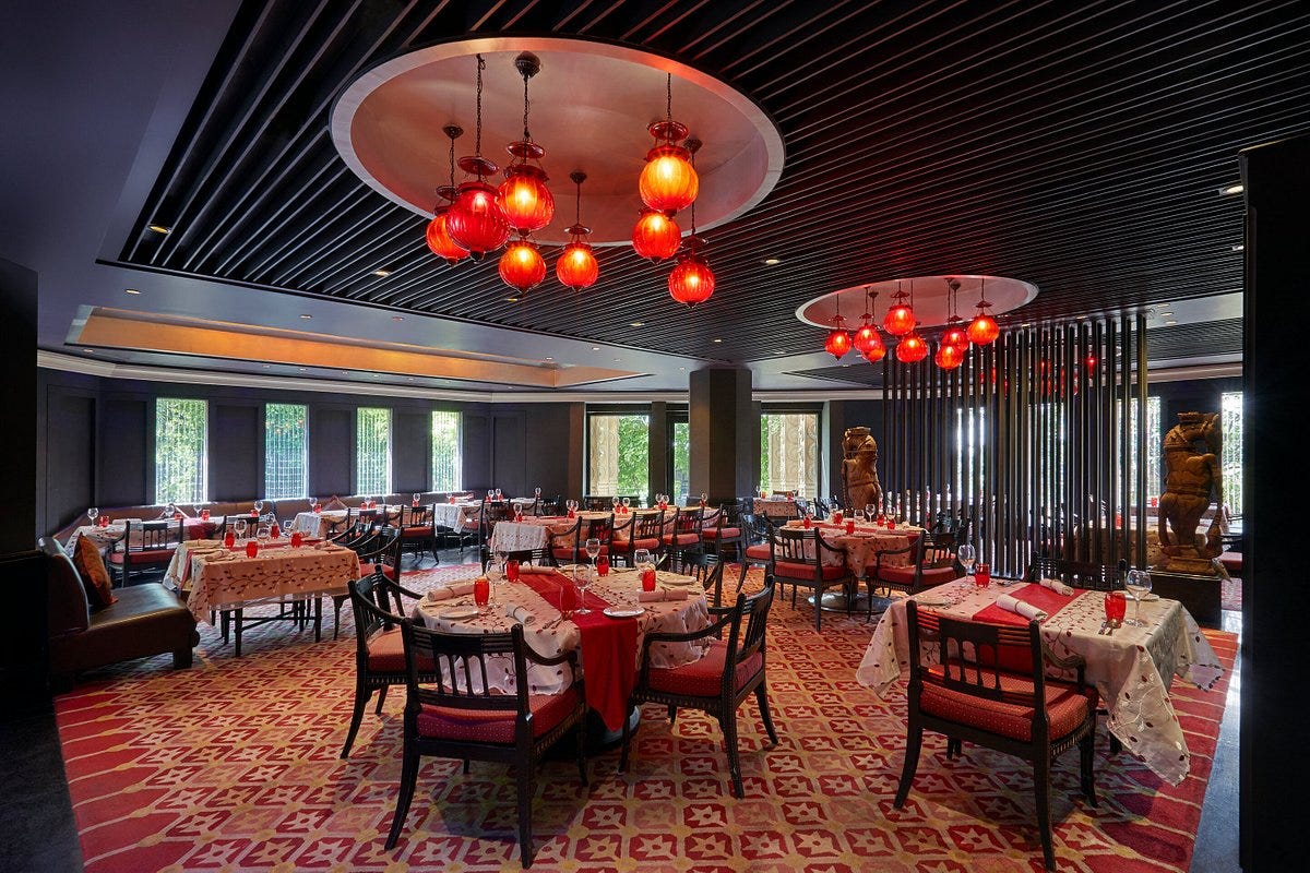 What Is A Restaurant Auction?. A restaurant auction is a specialized ...