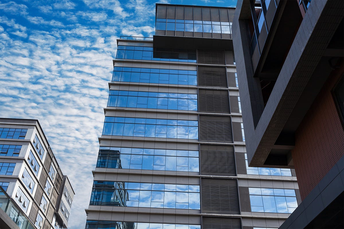 Curtain Walling Devon | Commercial Installations Cornwall - ADS ...