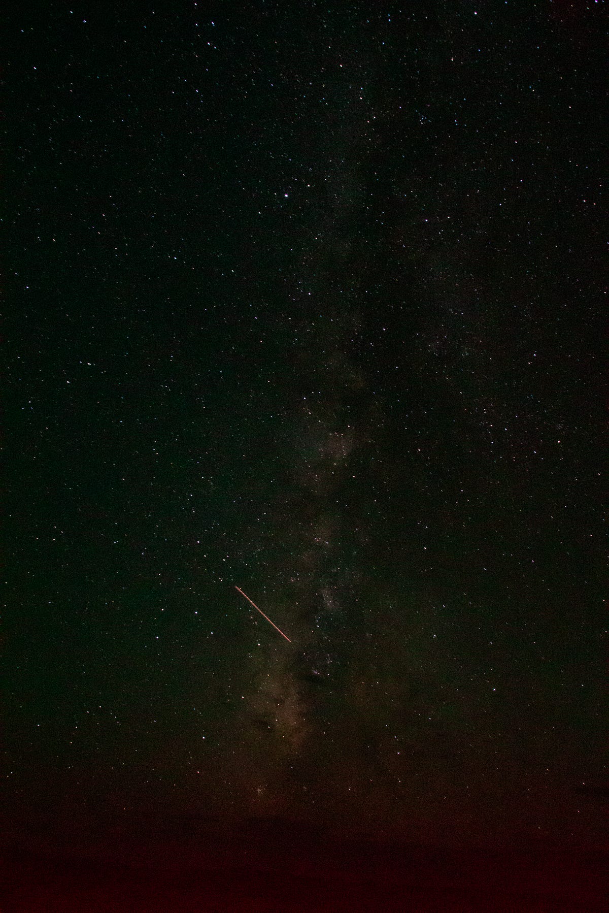 We Are All Made of Stardust. (Content warning for teenage drug use ...