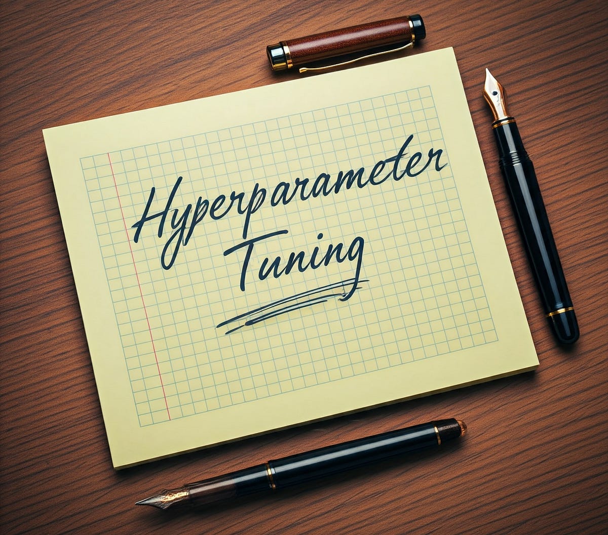 Mastering the Art of Hyperparameter Tuning: The Secret Sauce to Machine ...