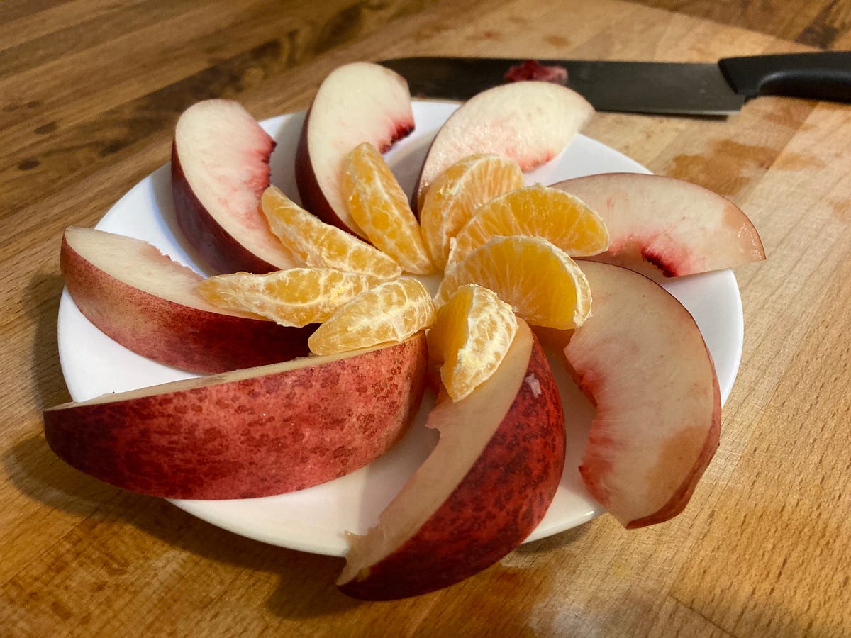 Recipe for Success: How to Order for Prepped Produce | Afresh ...