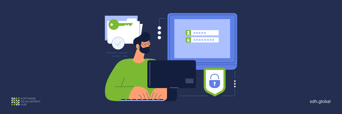 Two Factor Authentication For Software Products By Sdhglobal Dec 2023 Medium