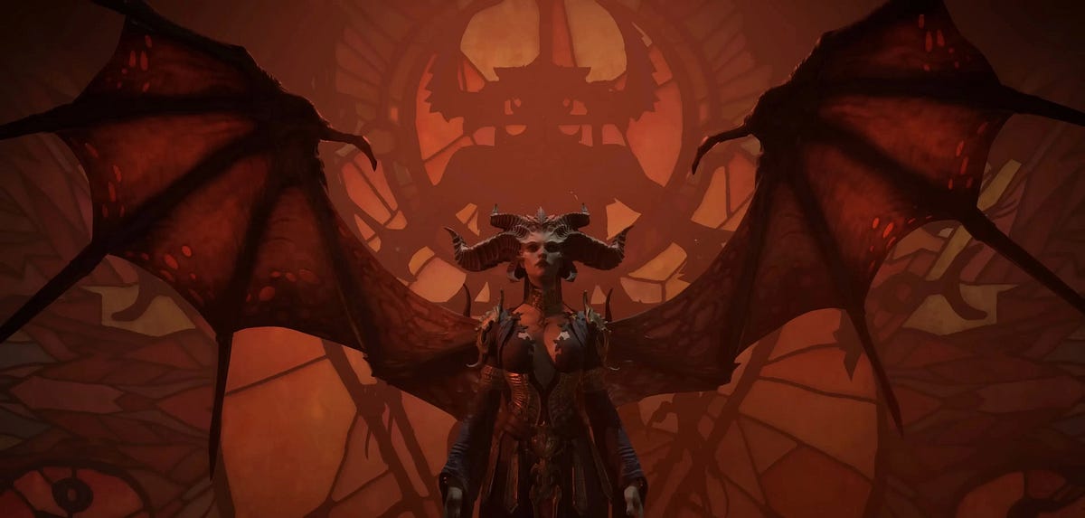 MMOexp — Diablo 4 Rarity Levels: Unique, Legendary, and More Explained ...