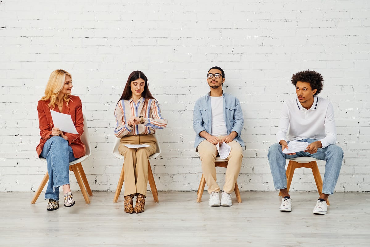 Your UX CV isn’t working, here’s why (and how to fix it) | by Niki Shu ...