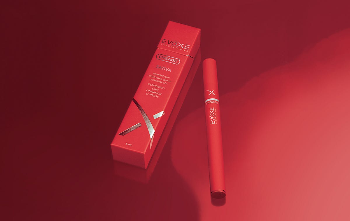 Got cannabis? Mainstream marketing for marijuana | by Nan Finkenaur ...