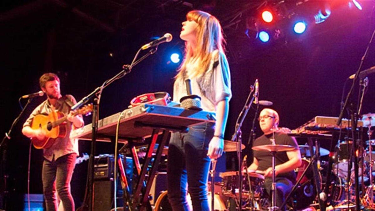 ‘Burning Down the House’: the Death (and Rebirth?) of Melbourne Live ...