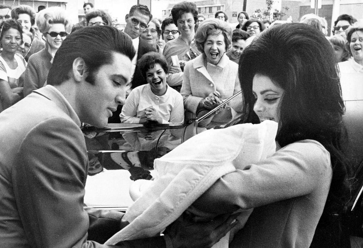 The Eyes Are The Window To The Suffering: Sofia Coppola’s Priscilla ...