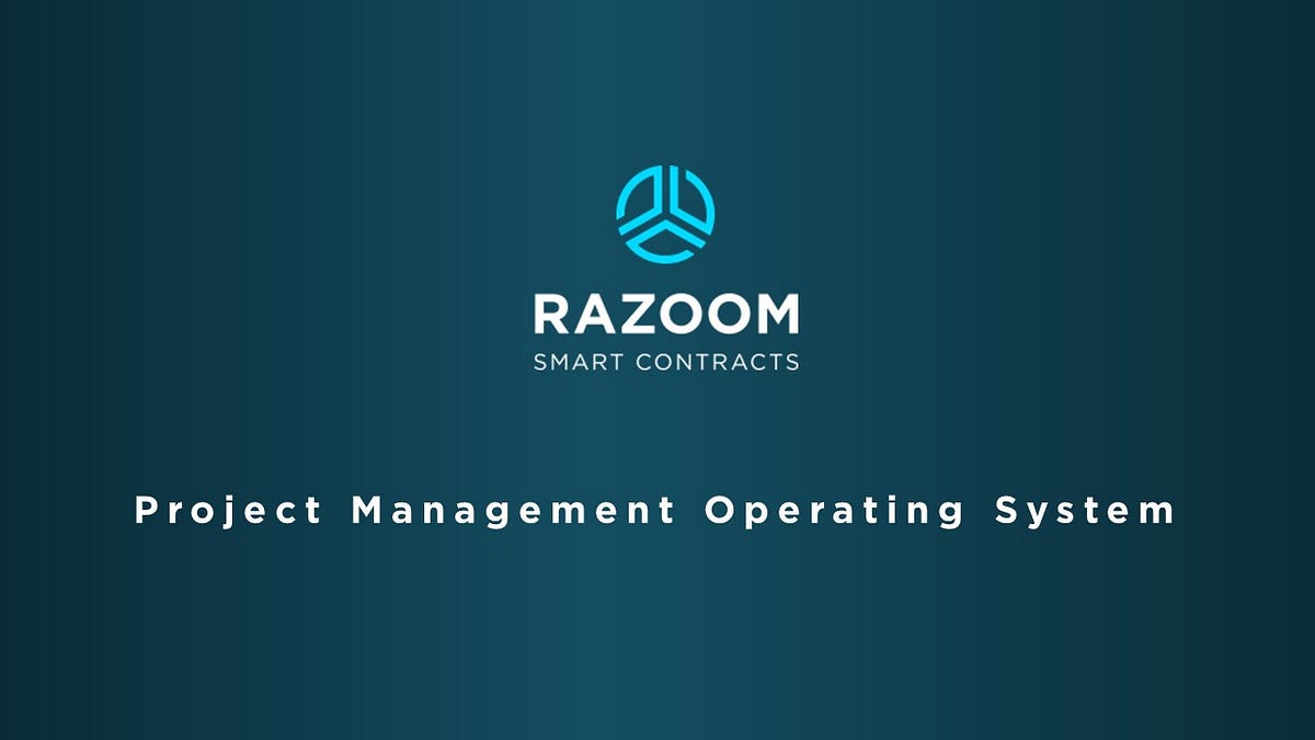 RAZOOM and KARMA. Strategic cooperation. | by RAZOOM | Medium