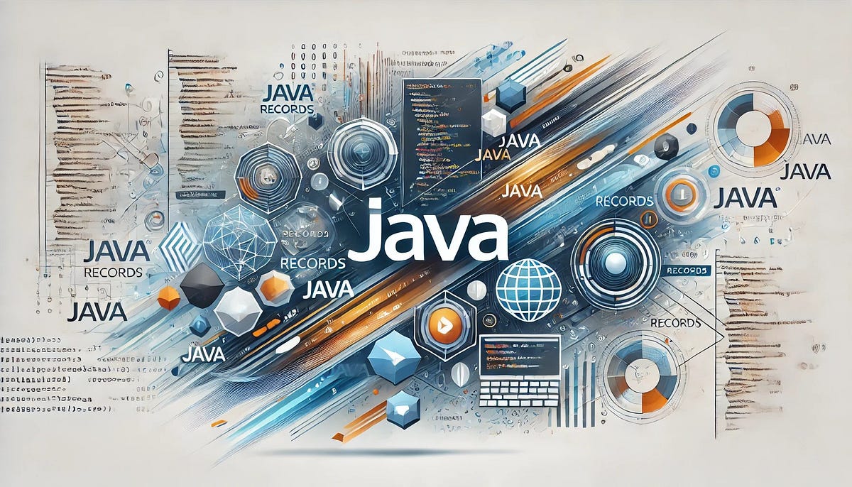 Unlocking the Power of Java Records: A Comprehensive Guide to Simplified Data Models | by Ayush ...