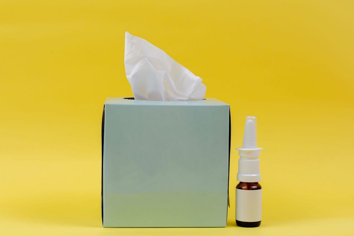 Steroids for Sinus & Respiratory Complaints | by Guardian Primary Care ...