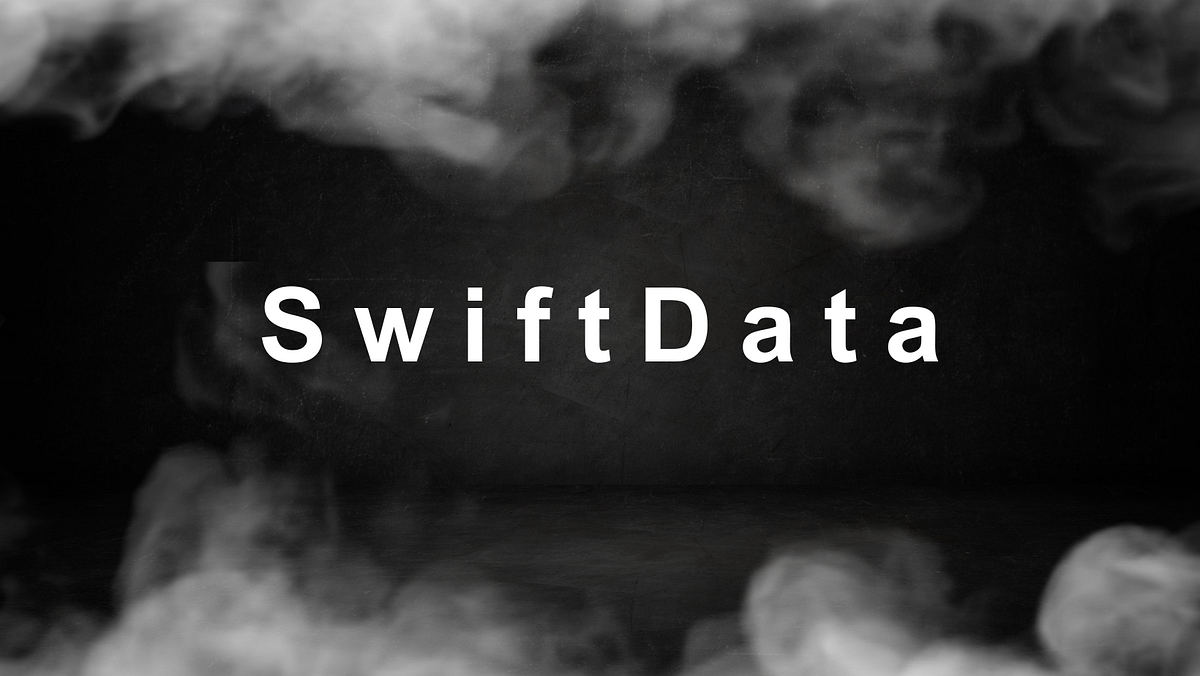🌟 Why SwiftData is the Future of iOS Development 🌟 | by Naresh Kukkala | Oct, 2024 | Medium
