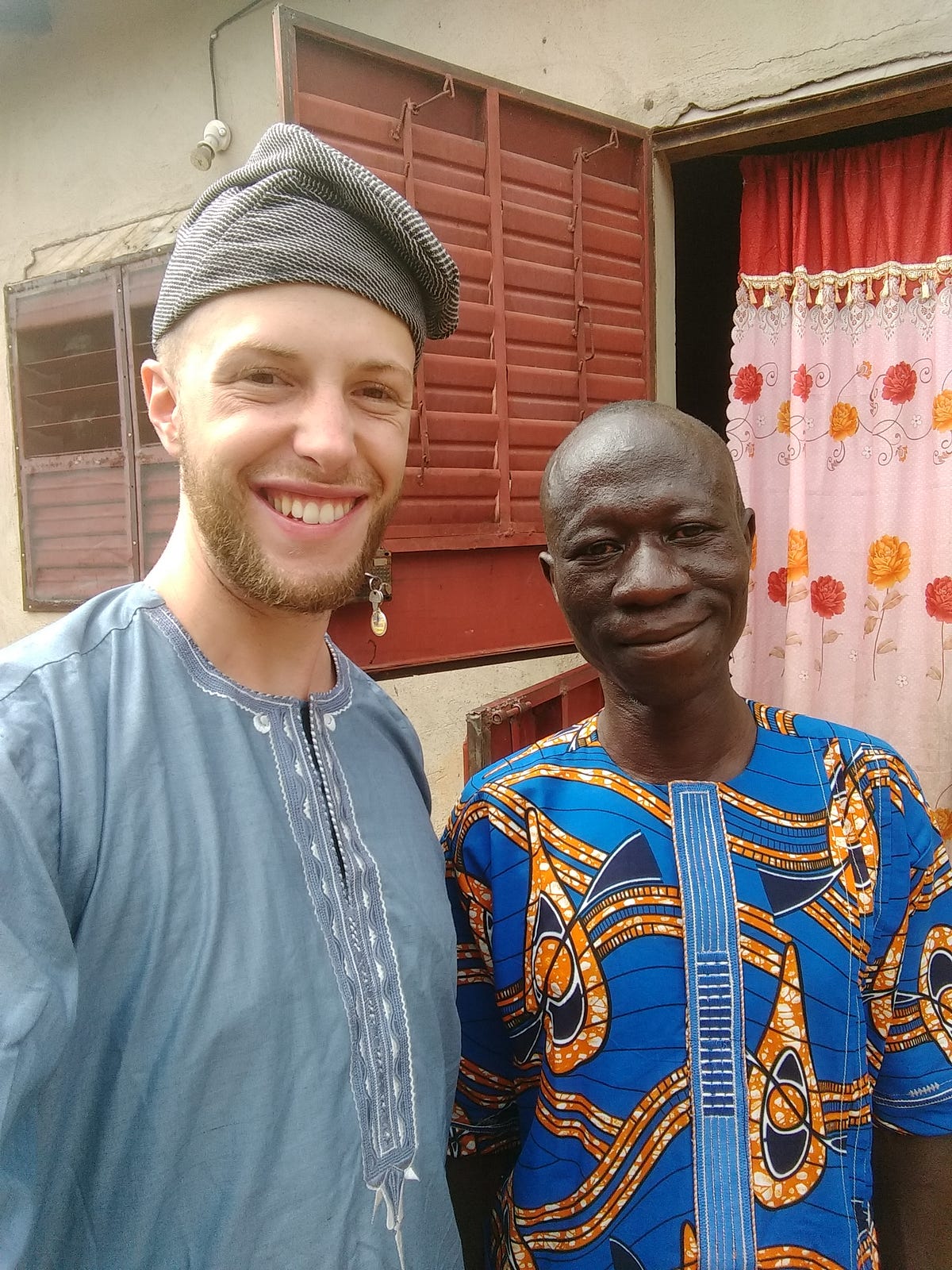 My First Ramadan. I had never celebrated Ramadan in… | by Mitchell ...