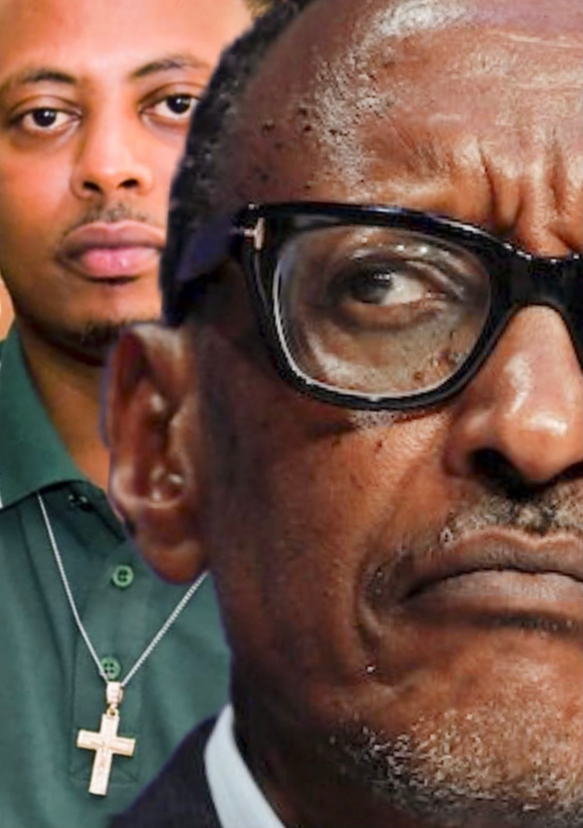 Rwanda: We Celebrate Kizito Mihigo, a Rwandan Brave Who Stood up for ...