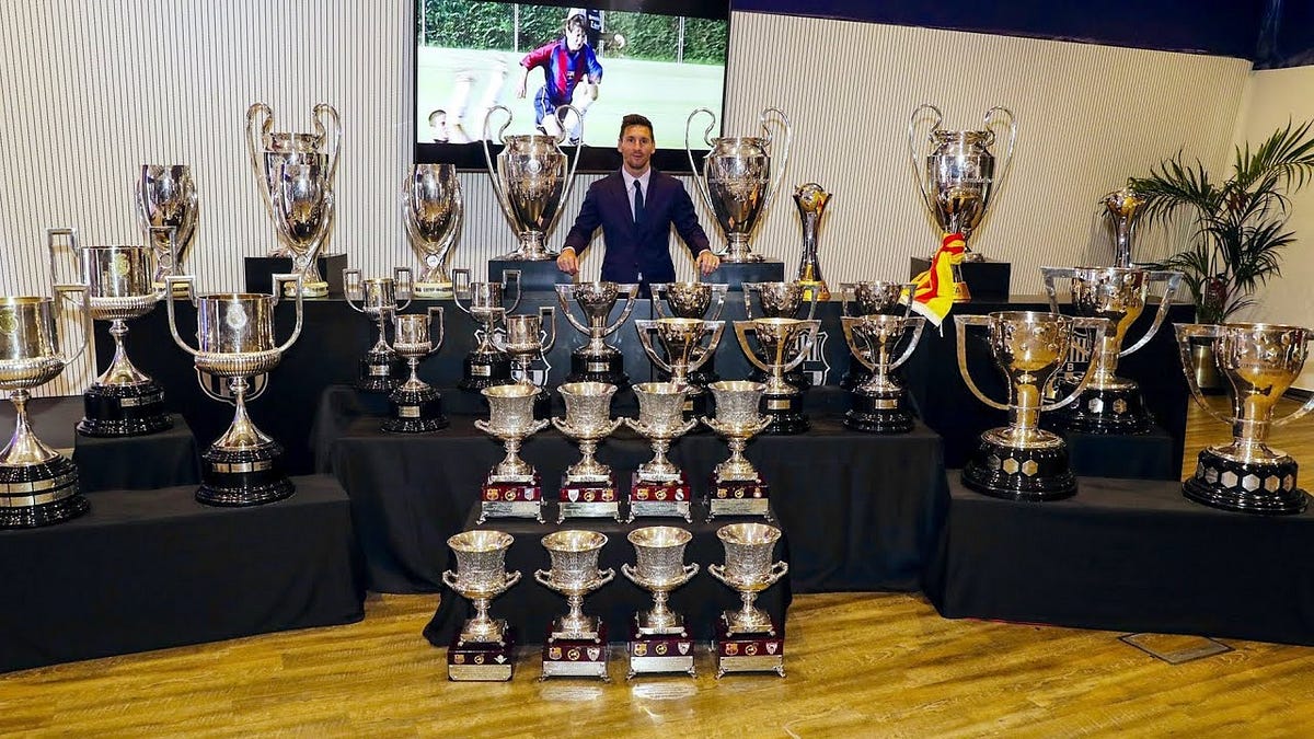 Lionel Messi Documentary Review. Documentary Review: Lionel Messi, The ...