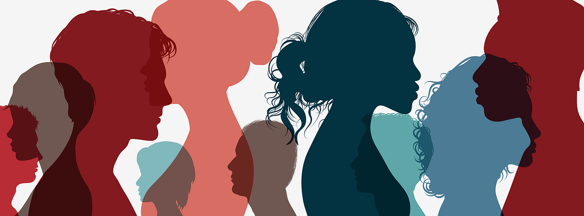 Empowering Change: Promoting Gender Equality for a Better World | by ...