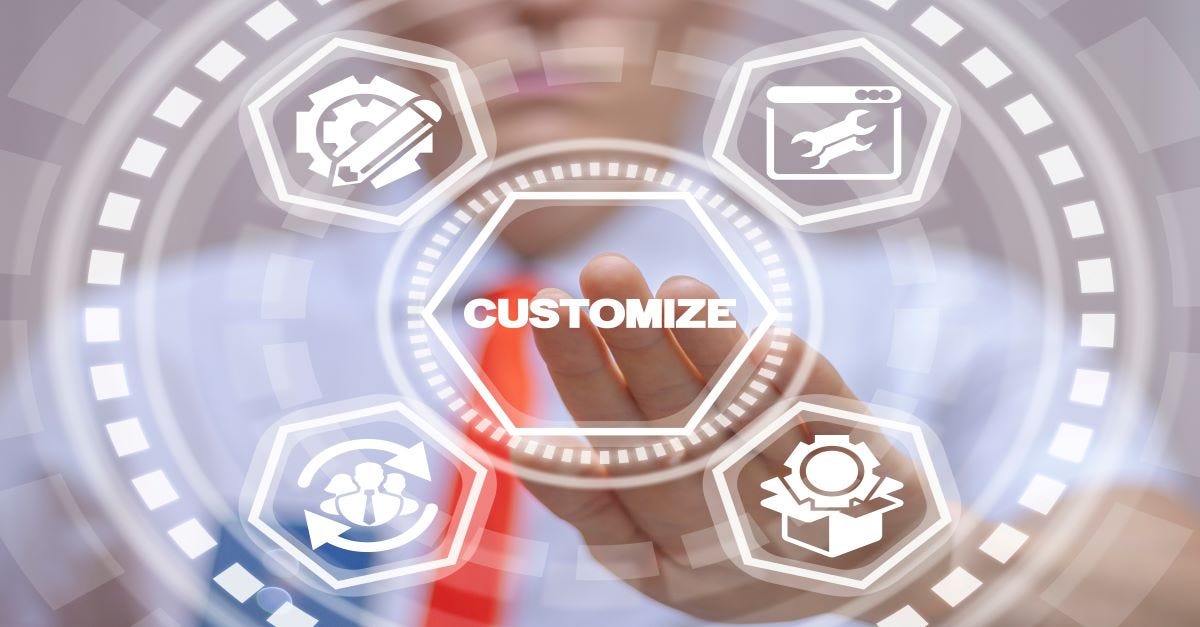 LIMS Customization vs. Configuration: What’s the Difference? | by Trish ...