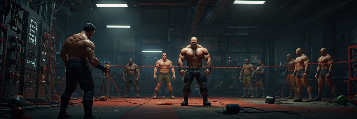 Supabase with Unity & C#. Setting Up a Unity Project | by Lem Apperson | Medium