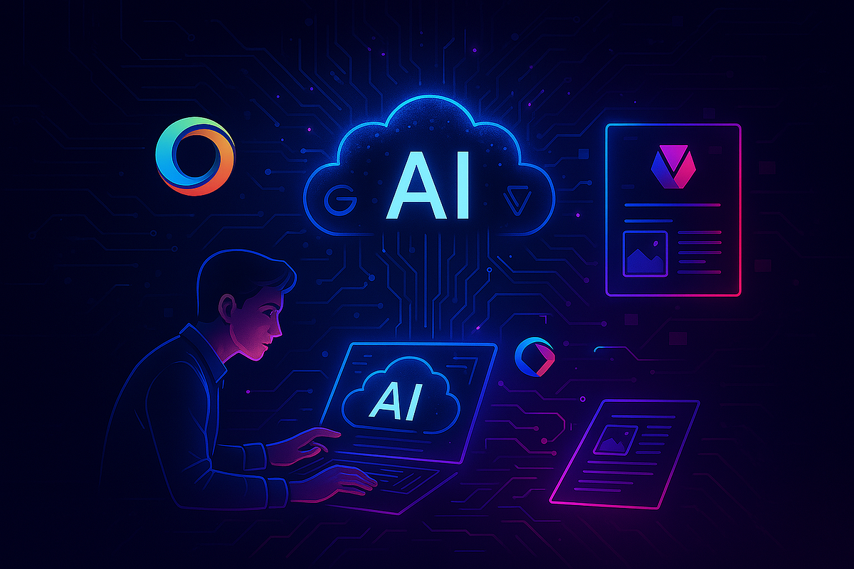 Exploring Gemini with Vertex AI: Unleashing Multimodal GenAI in Real ...