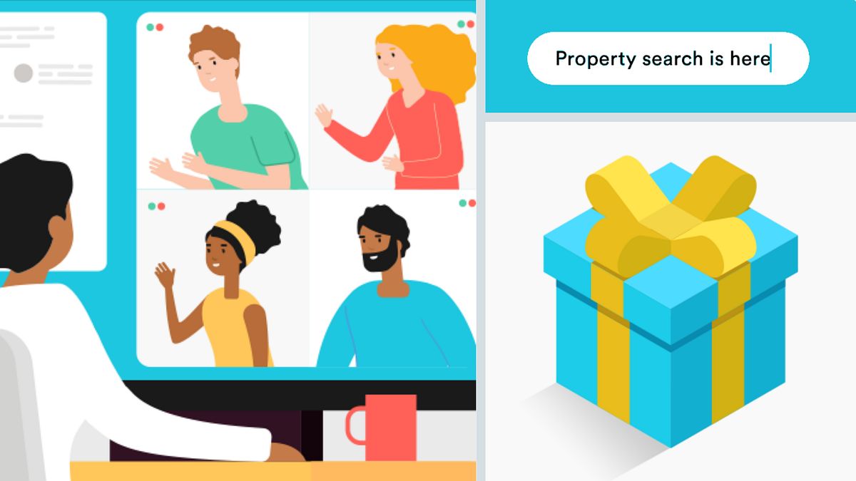 New for You: Features Agents Will Love | by Ashley Musick | The ...