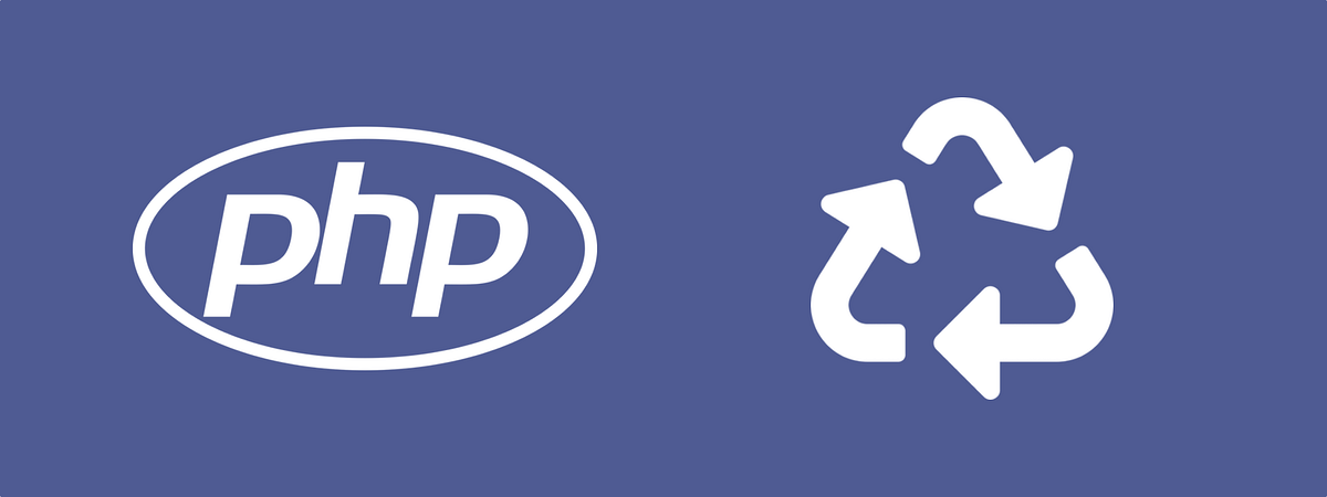 About circular references in PHP. My new articles are now published on my… | by Johann Pardanaud ...