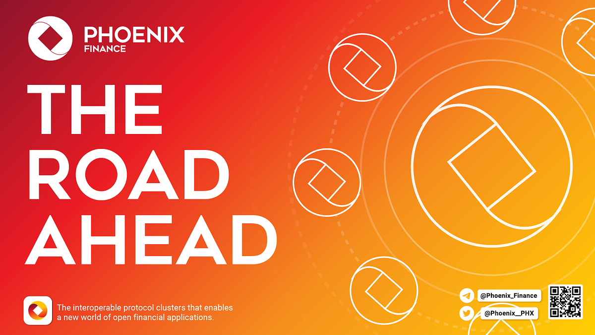 Phoenix Finance — Where to?. With the growing popularity and… | by ...