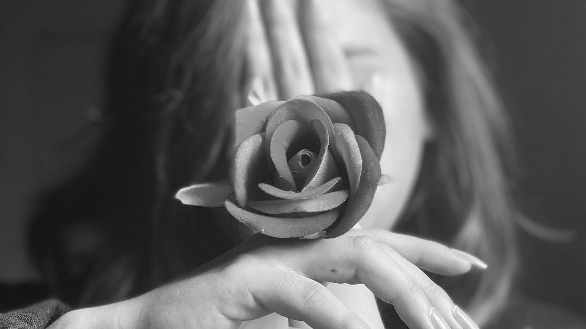 Languishing — the ‘Blah’ side of your emotional spectrum | by Sulata ...