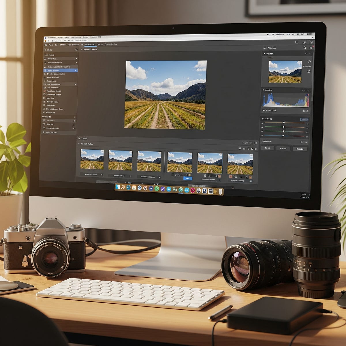 The Best Free Photo Editing Software in 2025 (That Actually Deliver Pro ...