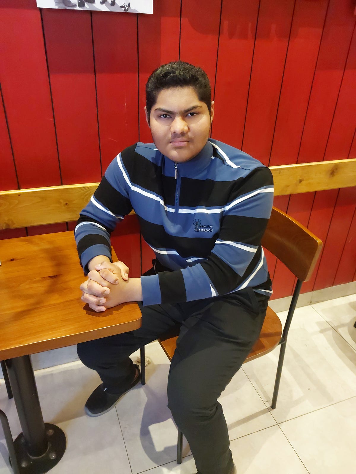 About Abdullah Al Mahmud Animator Disney | by Walt Disney Animation Studios | Medium