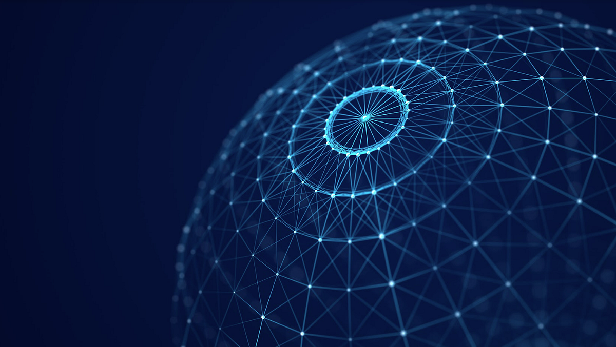 Implementing a zero trust network using Anthos Service Mesh and ...