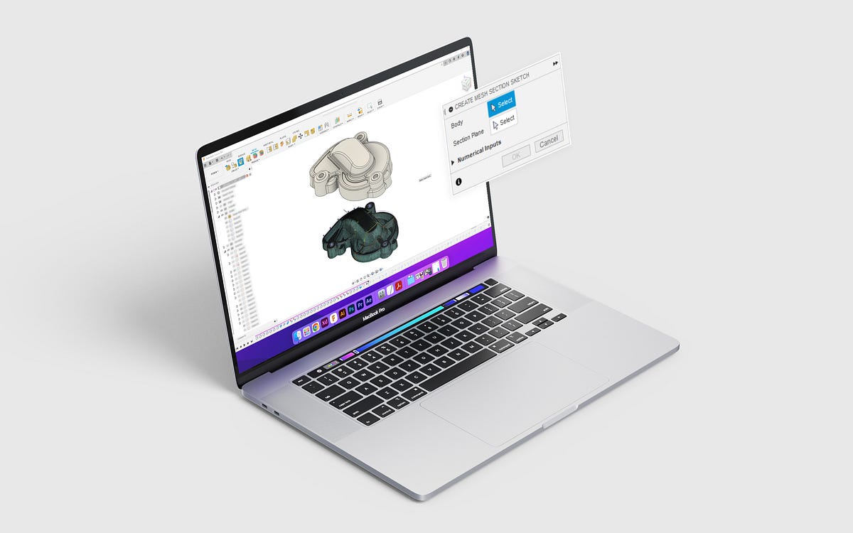 4 Reasons why we use Fusion 360. (Clique aqui para ler a versão… | by ...