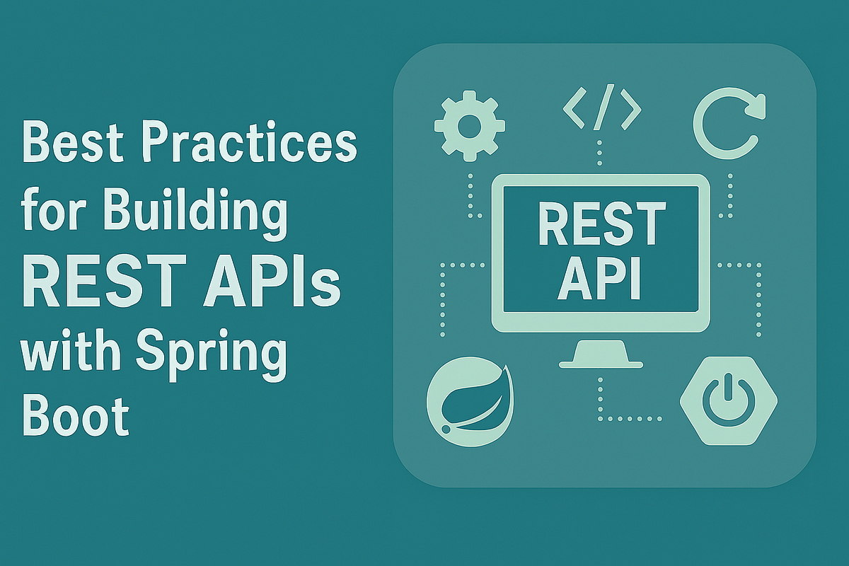 Best Practices for Building REST APIs | Stackademic