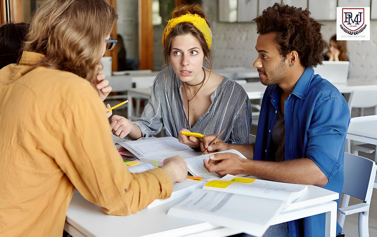 Choosing The Right Path: How College Admission Consultants Simplify The ...