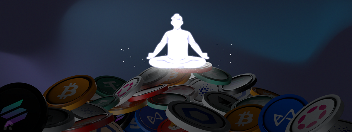 How to Achieve Financial Peace of Mind in Easy Steps? | by Rubit | Medium