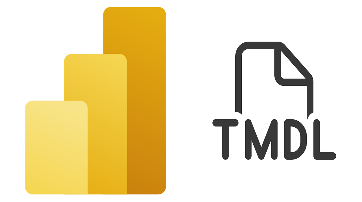 Power BI — TMDL — Tabular Model Definition Language | by Michal Molka ...