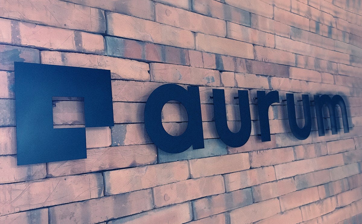 O que aprendi no meu primeiro ano na Aurum | by Vinicius Volpe | Aurum Tech | Medium