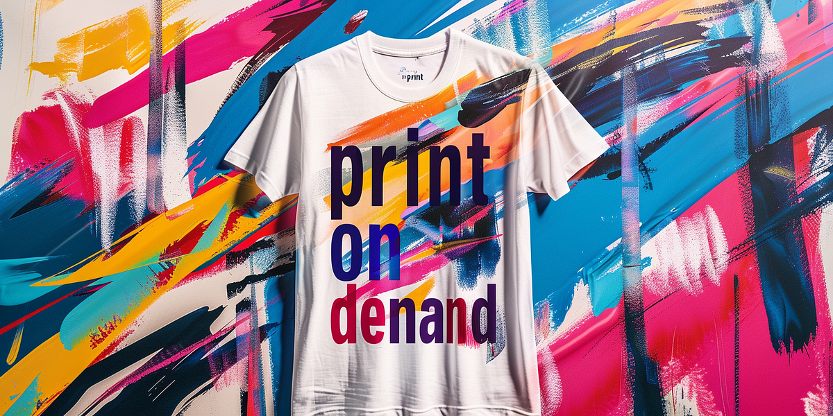 How to Conduct Charity Events with Print on Demand T-Shirts | by KAYSON ...