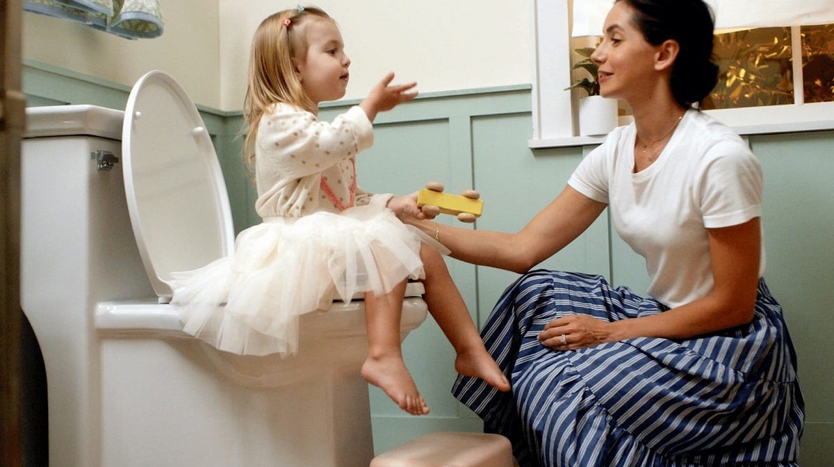 Water Efficient Toilets: Innovations in Low-Flow Toilets to Save Water at Your Home | by Heather ...