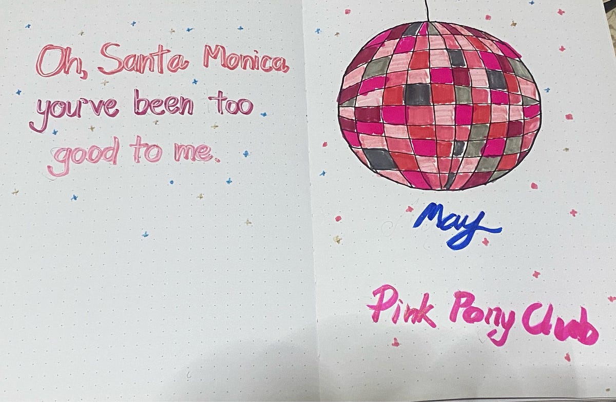 This was Why I Stop Drawing as I Grew Up | by Glitter Golf | May, 2025 ...