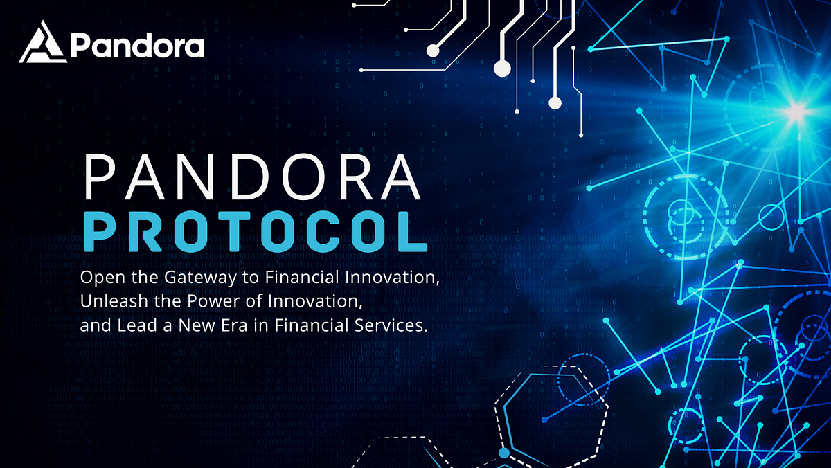 Pandora Protocol: Unleashing the Power of DeFi on Base Layer2 | by ...